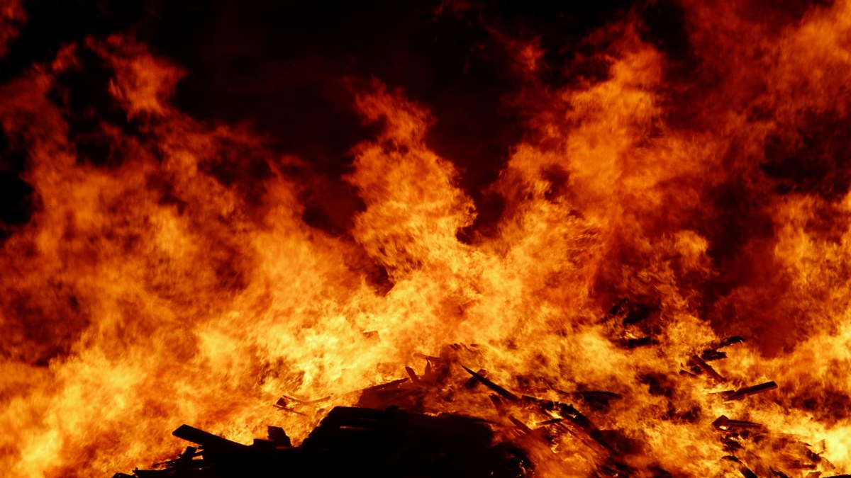 Thermal Effects – QRA – PROcess Safety TASK