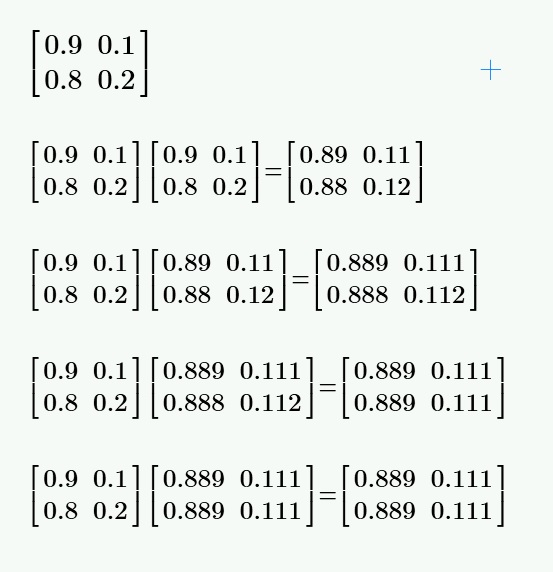 Markov Modeling – System Reliability Analysis – PROcess Safety TASK