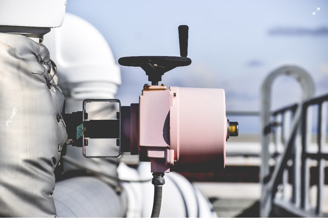 Safety Requirement Specification (SRS) – SIL Verification Study ...