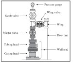 Wellhead Flow Lines Hazards – PROcess Safety TASK