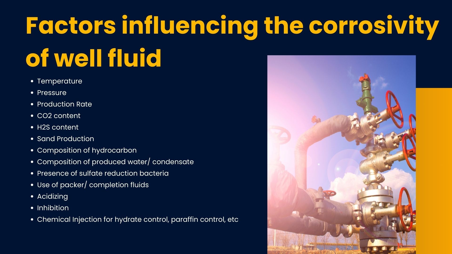 Risk Based Inspection (RBI) – PROcess Safety TASK