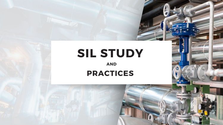 Safety Integrity Level (SIL) Study and Practice training course – PROcess Safety TASK